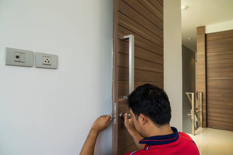 Locksmith Kajang | 24 hrs Emergency Locksmith | Tukang Kunci Kajang